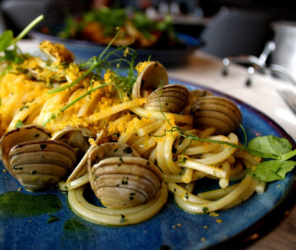 Il Pescatore - Seafood Restaurant