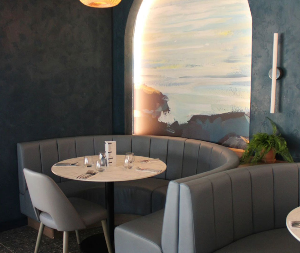 Il Pescatore - Seafood Restaurant